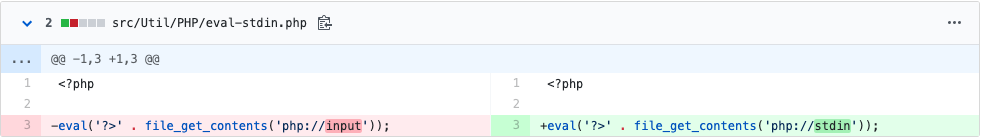 Cve 2017 9841 Drupal Sites Exploited Using Phpunit Vulnerability In Mailchimp Modules Psa 2019